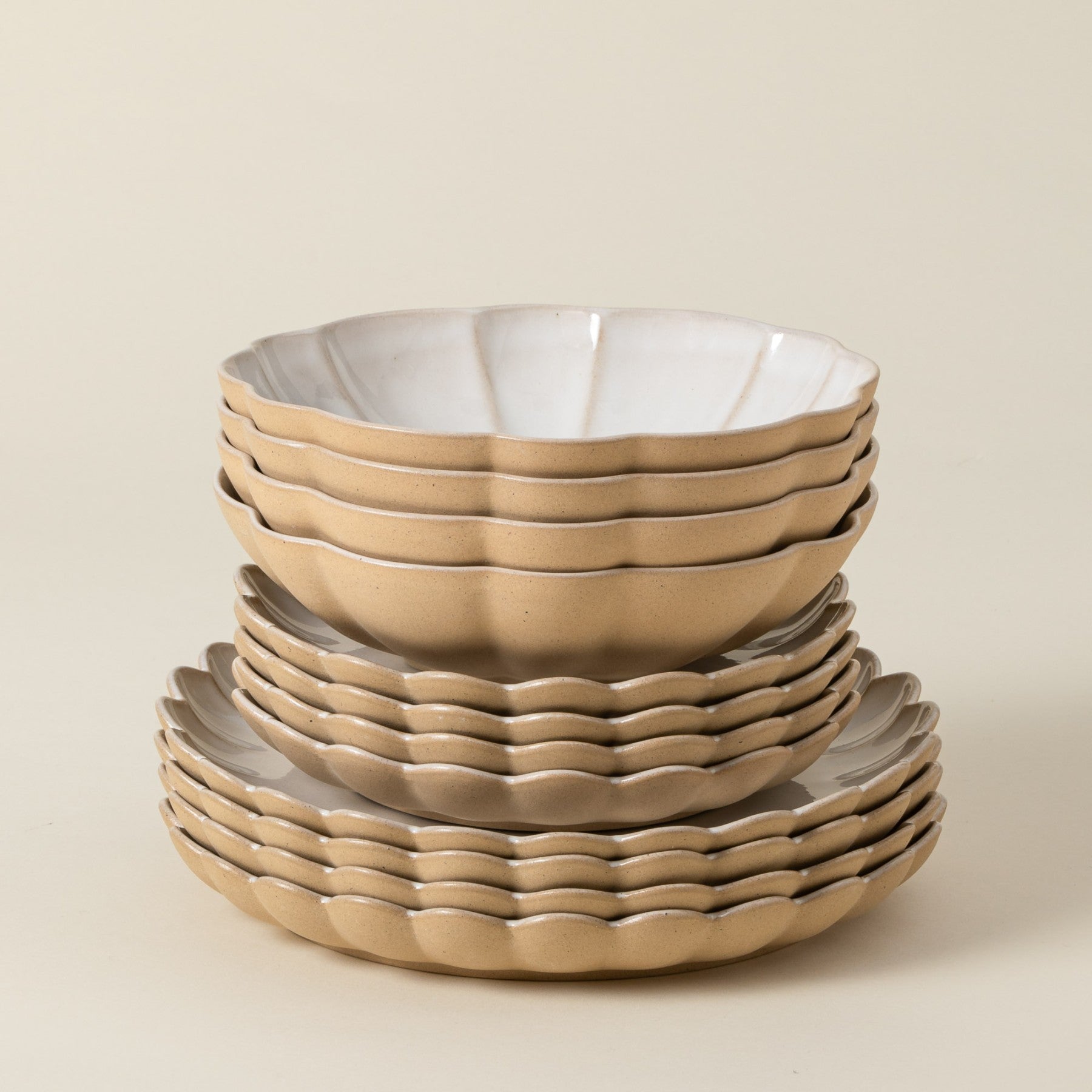 How to Choose Ceramic Dinnerware Sets: A Simple Guide – Ceramica De Meles