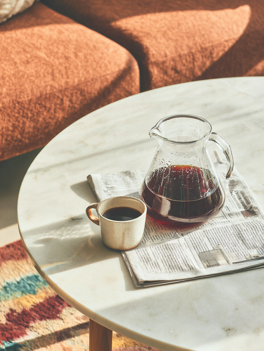 Most People Own Too Many Cups — and None of Them Are Right